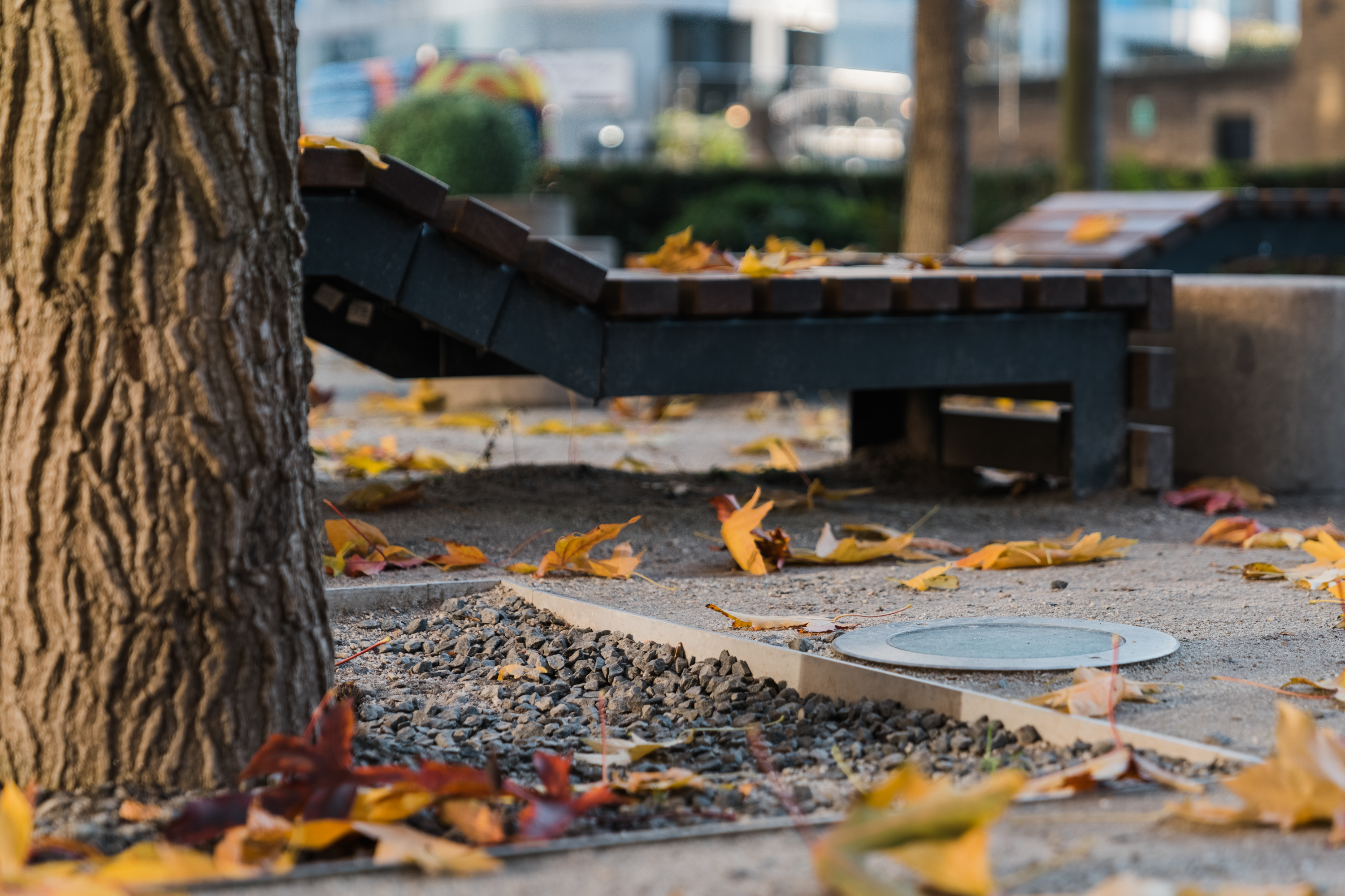 AluExcel | Landscape Edging Solutions | Kinley