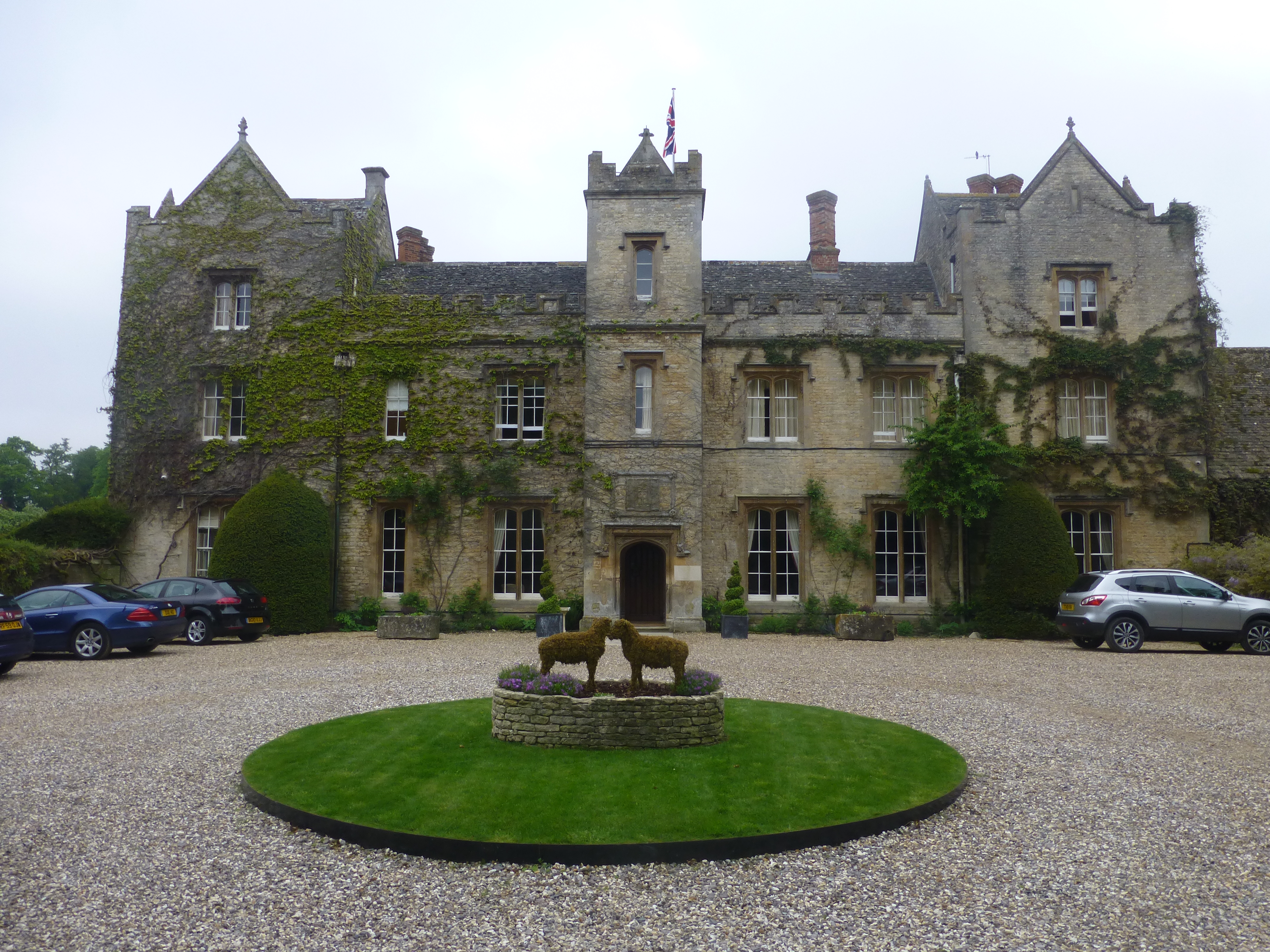 Urban Edging | Landscape Edging Solutions | Kinley