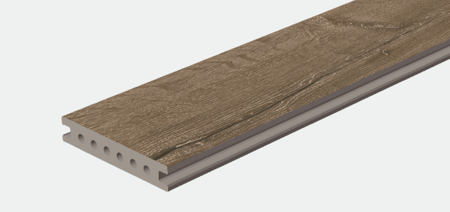 Raaft | Complete Terrace Systems | Kinley